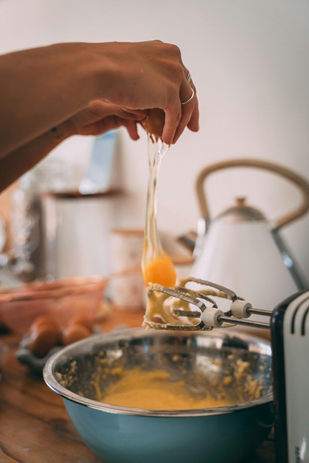 The Big, Beautiful List Of 48 Bakery Content Ideas | The Content Lab