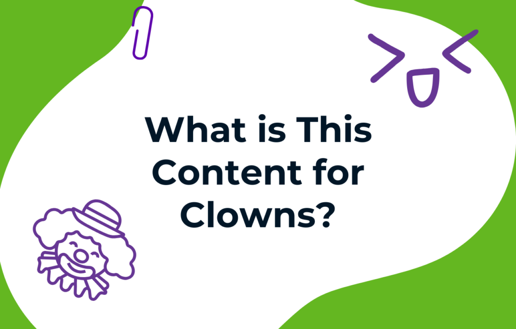 The Big, Beautiful List Of 48 Bakery Content Ideas | The Content Lab